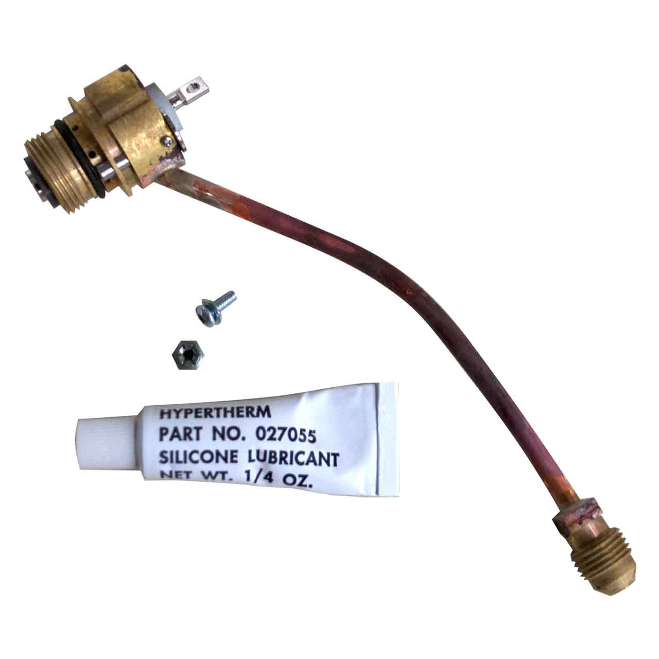 Hypertherm 228266 Kit, PMX45 Power Switch 230V