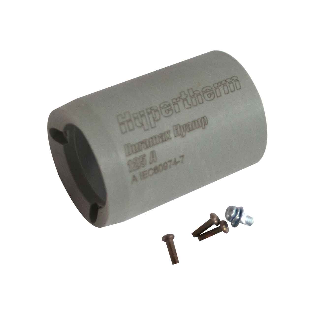 Hypertherm 228720 Kit, Duramax/Duramax Hyamp/Mrt Machine Torch Cap ...