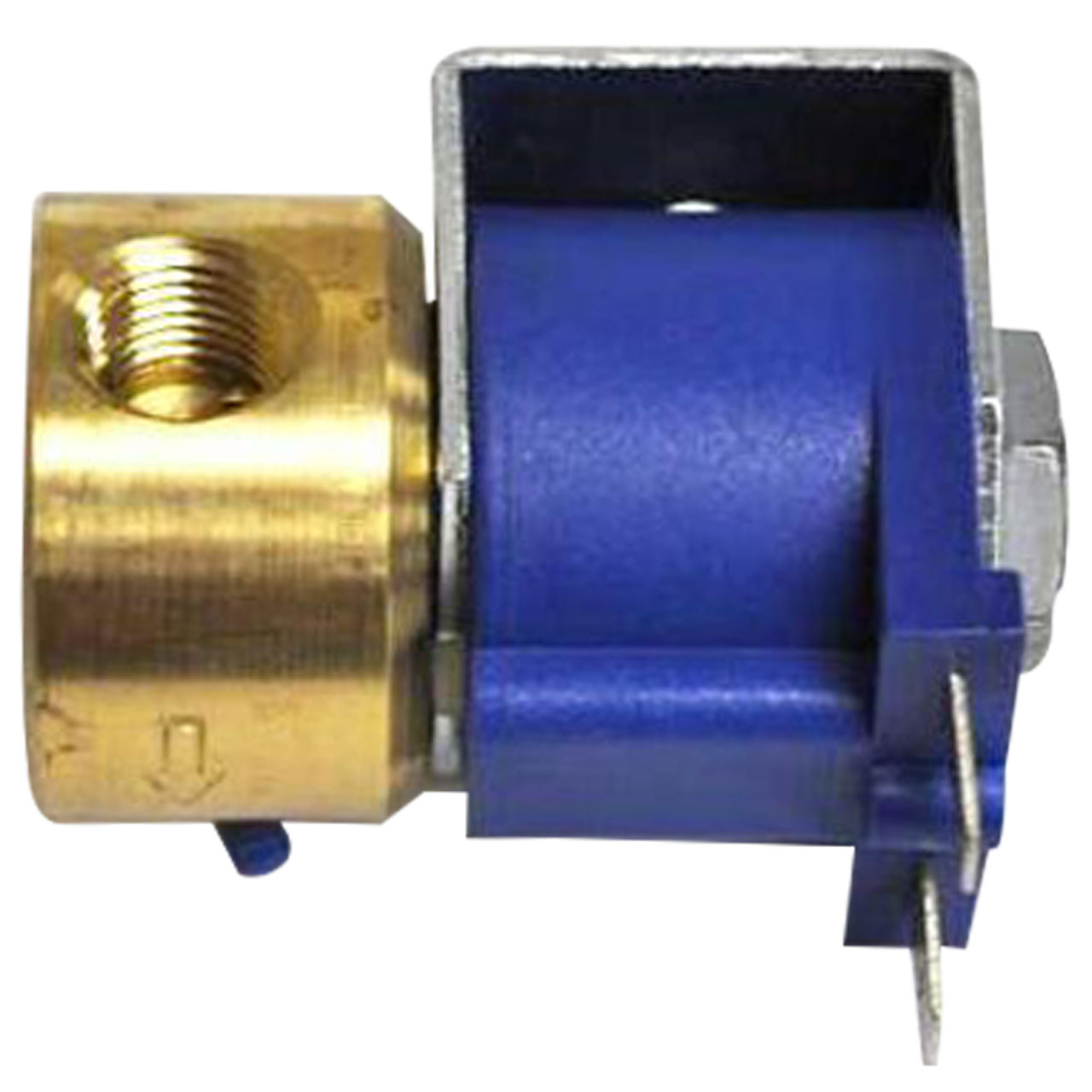 Miller 035601 Valve, 115Vac 2Way 1/4 Ips Port 1/8 Orf