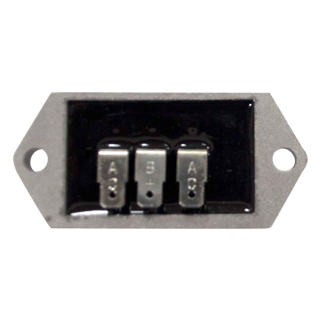 Miller 214770 Module, Voltage Regulator