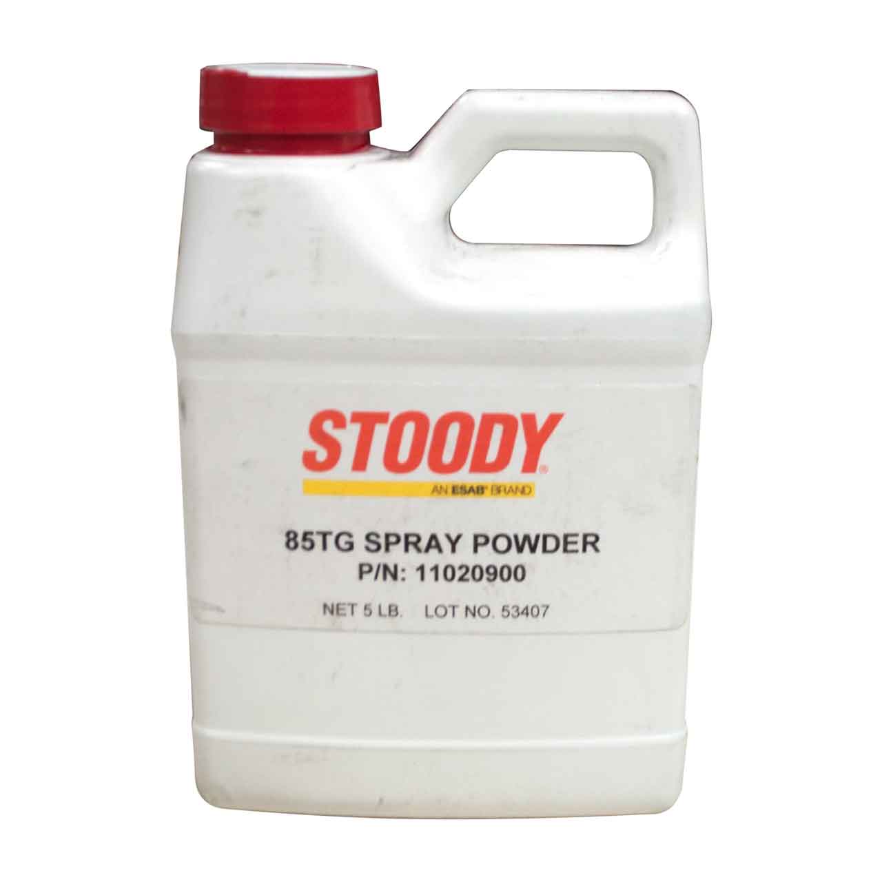 Stoody 63TG Spray Torch Powder 5 Lb Bottle 11020600