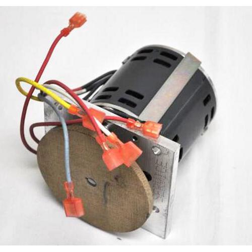 Victor 0252-0054 Motor Assembly