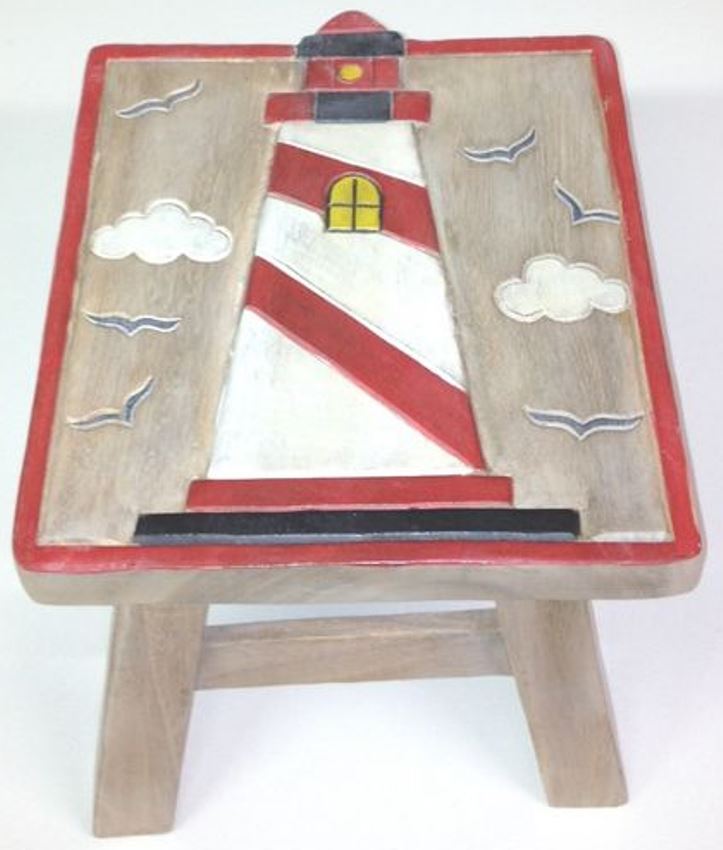 Tropical Scallop Seashell Hand Carved Whitewashed Wood Bath Kitchen ...