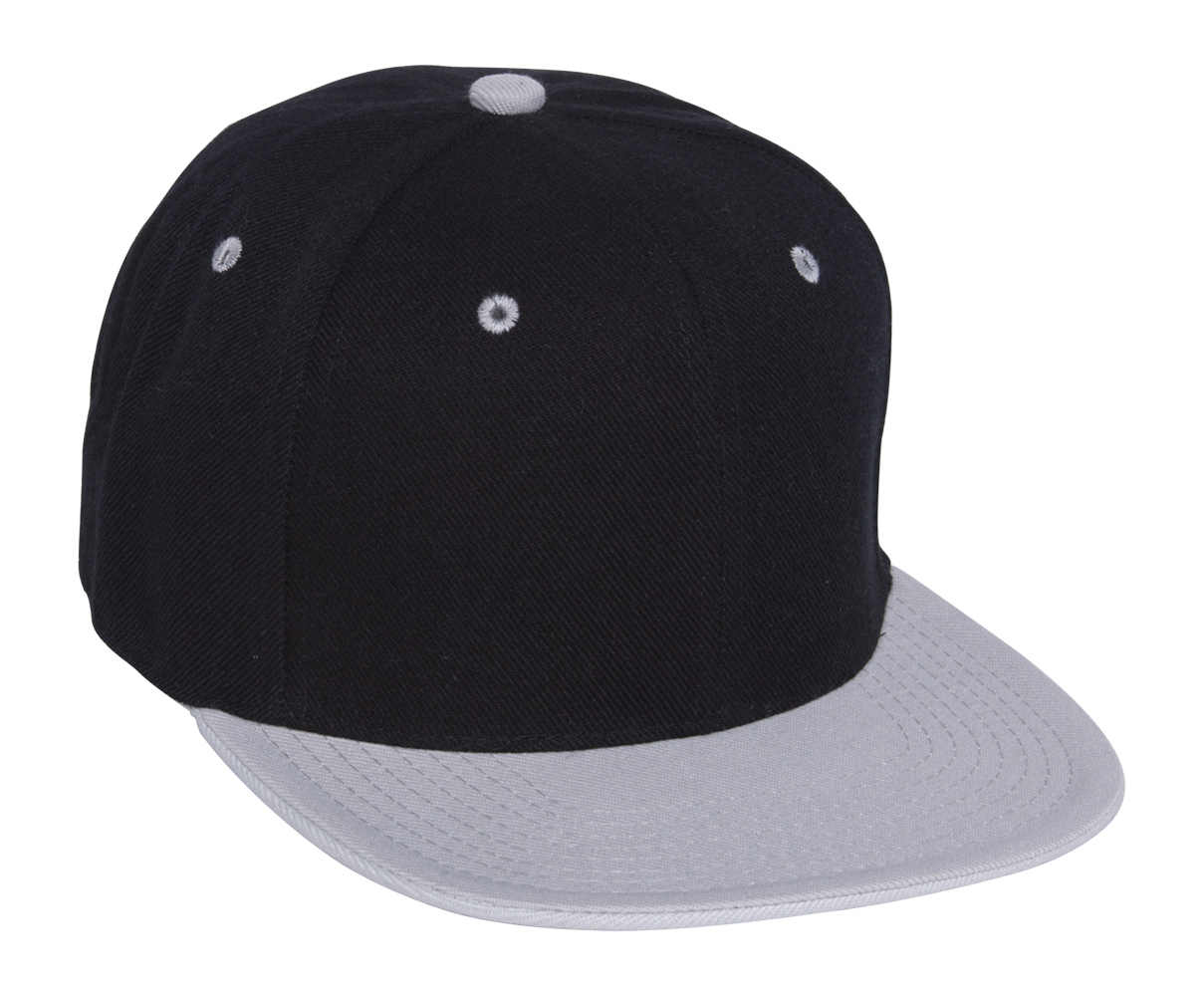 New Two Tone Snapback Hat Cap | eBay