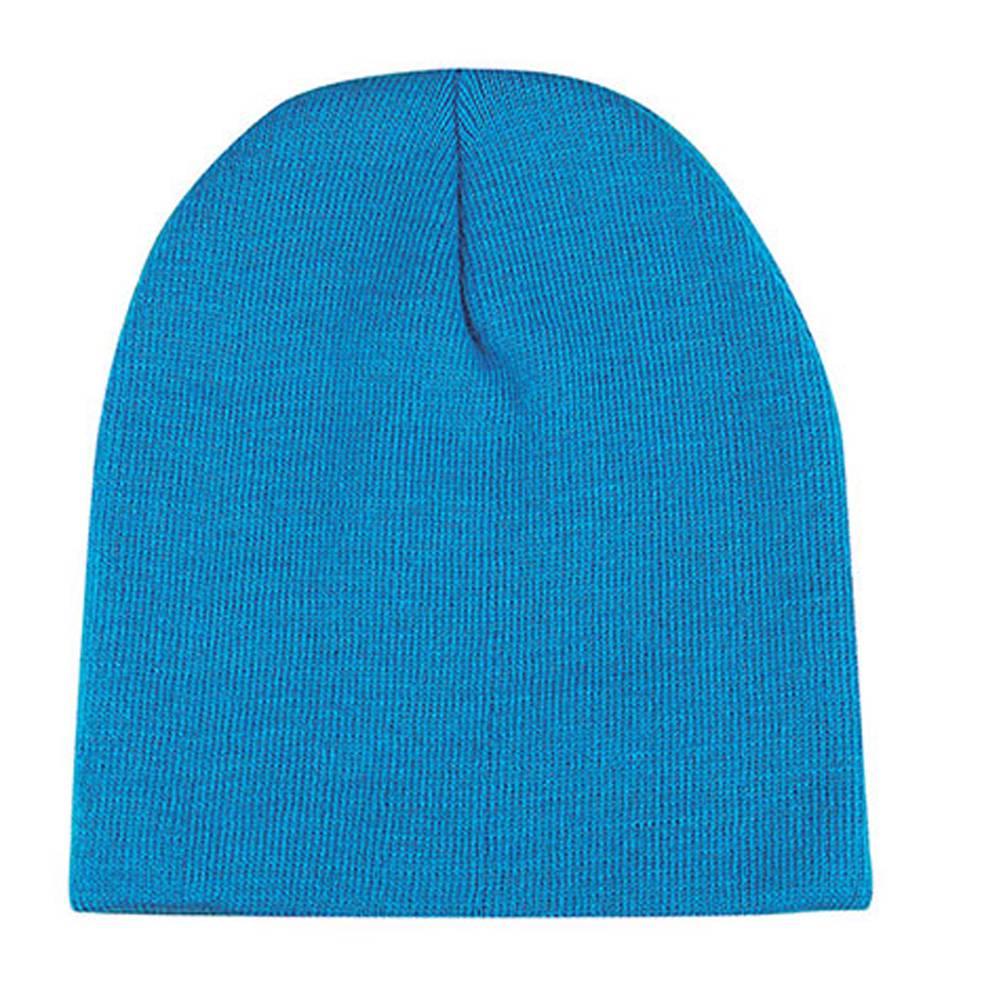 Short Cuffless Beanies | eBay