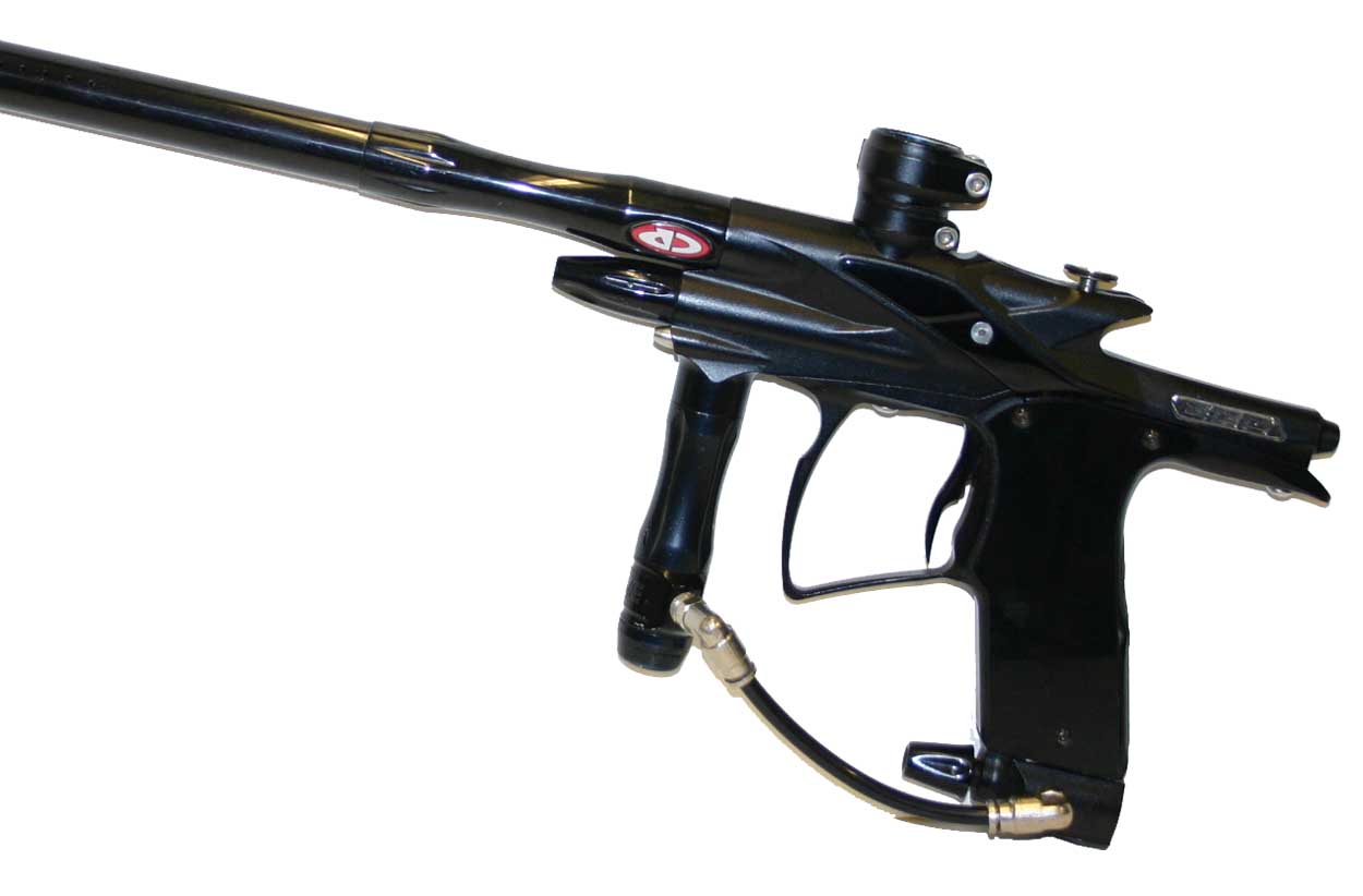 (Gp) My Ego 8 (question inside) : r/paintball