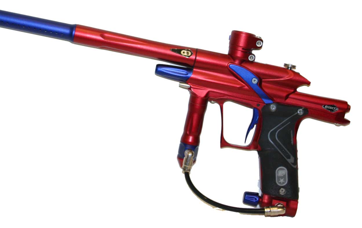 (Gp) My Ego 8 (question inside) : r/paintball
