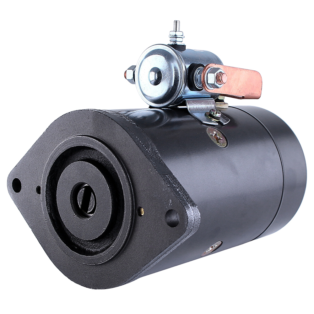 12V CW ELECTRIC PUMP MOTOR FITS HALE PRIMER 46-3663 2000041000 W6542 ...