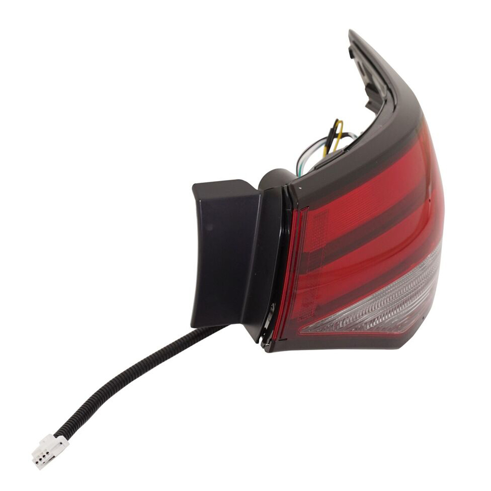 NEW RIGHT TAIL LIGHT FITS NISSAN SENTRA 2020-2021 NI2805121 26550-6LB0A ...