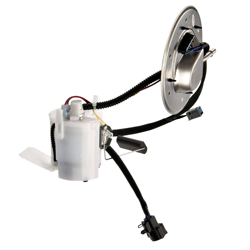 Rareelectrical New Fuel Pump Module Compatible With Ford Mustang 3.9L ...