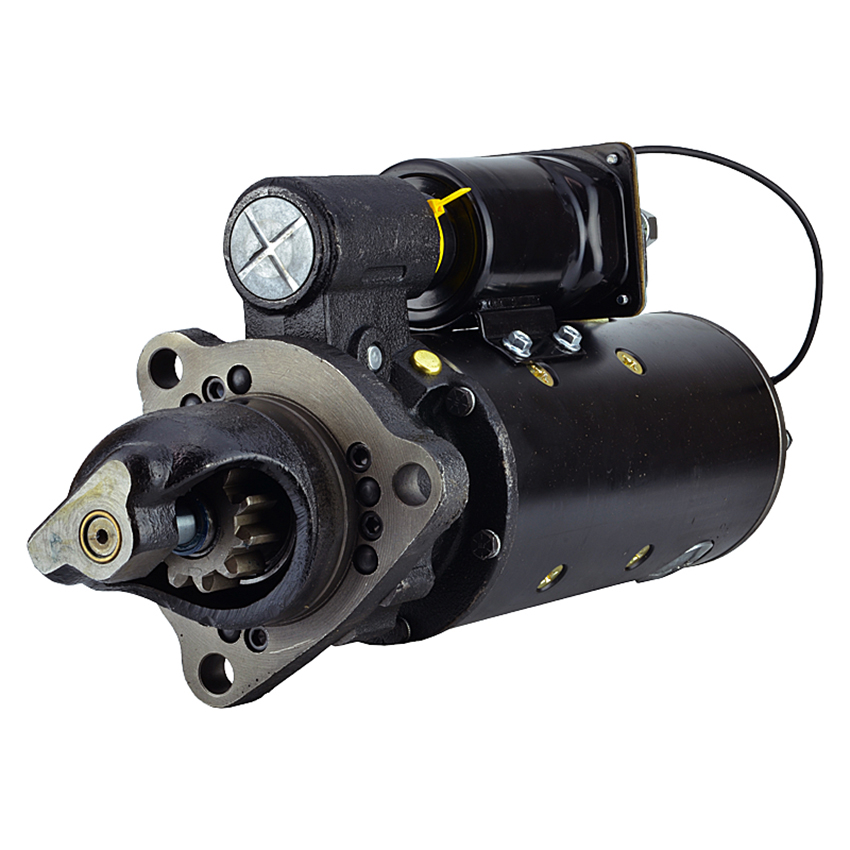 Rareelectrical NEW 32V STARTER FITS CATERPILLAR ENGINE 3406 D348 ...