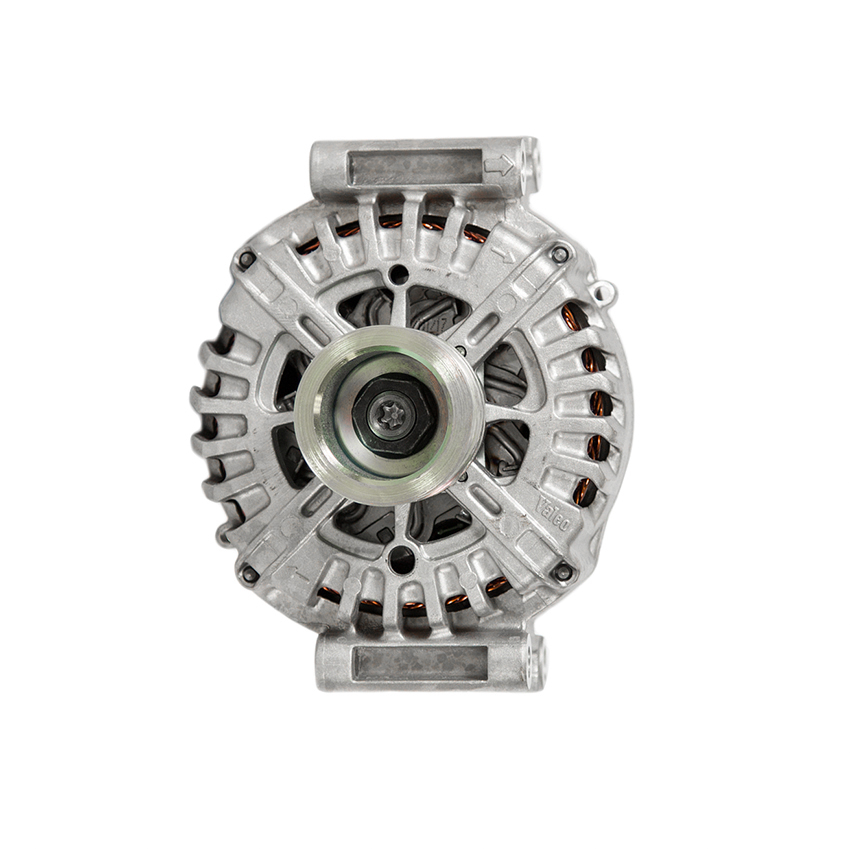 Rareelectrical NEW OEM ALTERNATOR FITS MERCEDES BENZ CLS400 3.0L 2015 ...