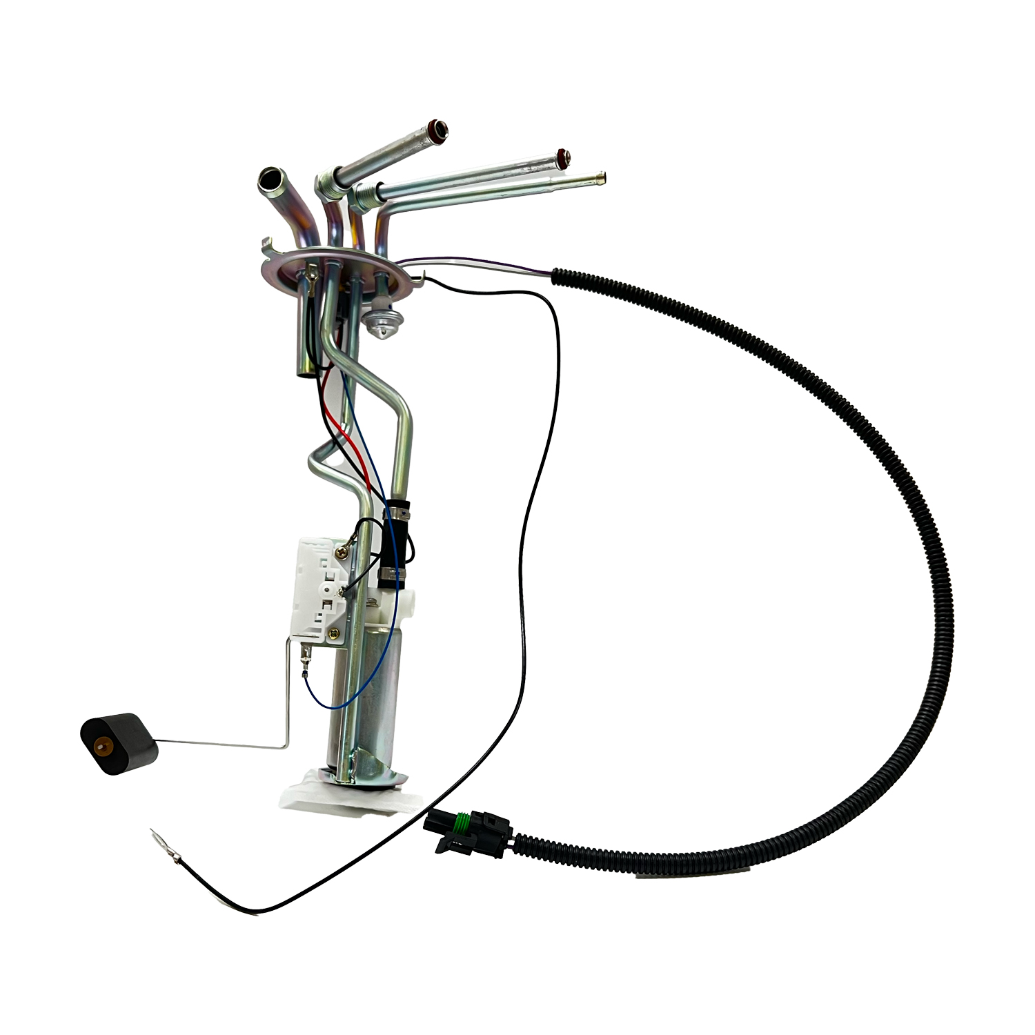 OEM Grade Fuel Pump Chevrolet 1987-1988 R20 5.7L V8 Module Electric In ...