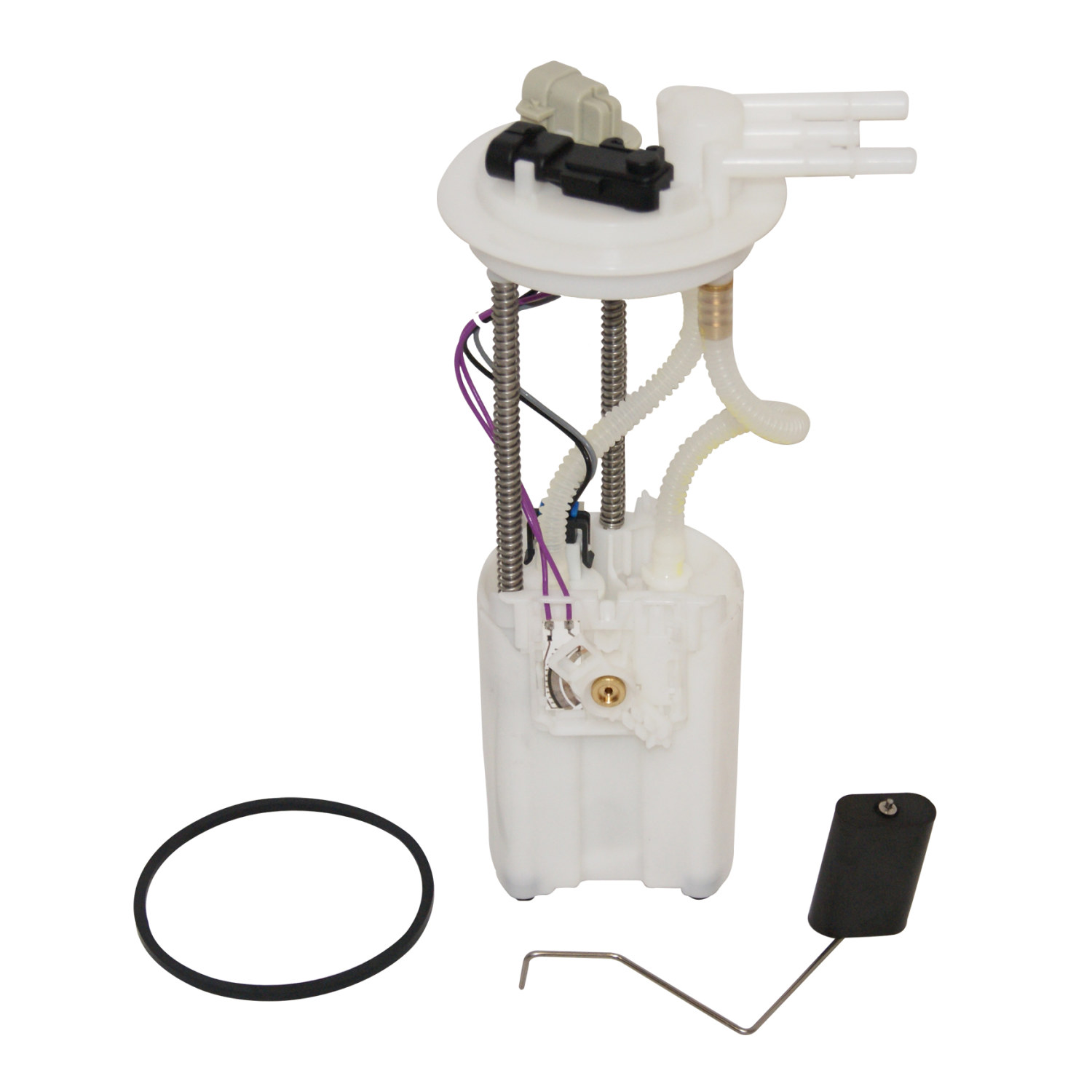 New Fuel Pump Fits Isuzu Rodeo Axiom Honda Passport 2002-2004 A27129 ...