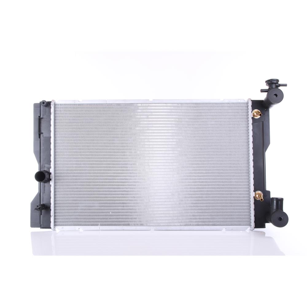 New Radiator Fits Toyota Corolla Le By 164100T030 164100T031 | eBay