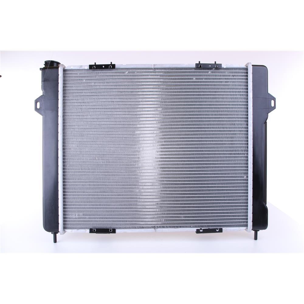 Radiator 1993 1994 1995 1996 1997 Jeep Grand Cherokee 4.0L I6 V8 | eBay