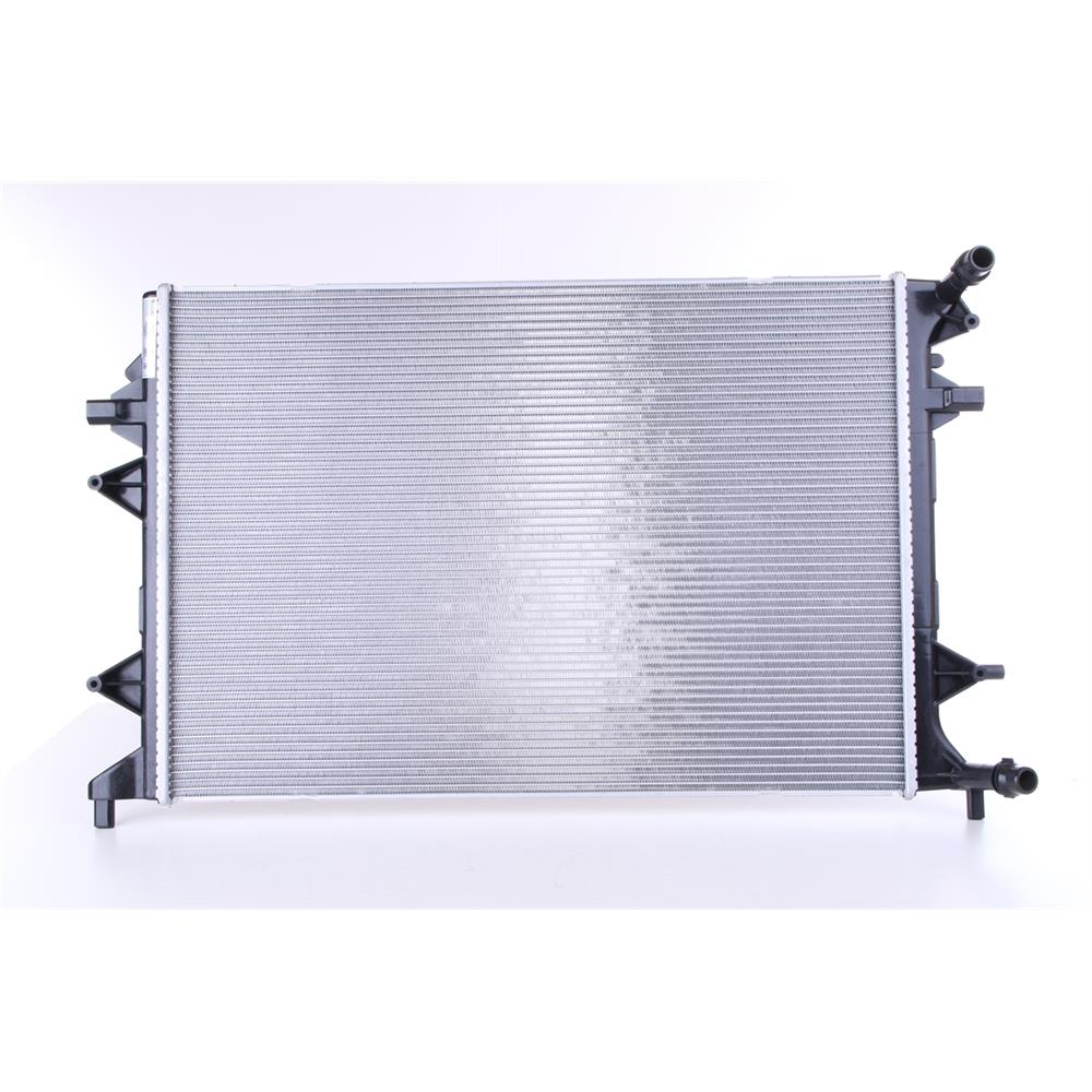 New Radiator Fits Volkswagen Jetta Se 1K0121251Eb 1Km121253 | eBay