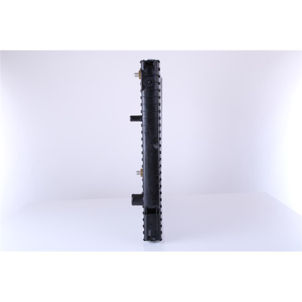 Radiator 1991-1995 Volvo 940 2.3L L4 Turbo 8603853 5003853 DPI1539 | eBay
