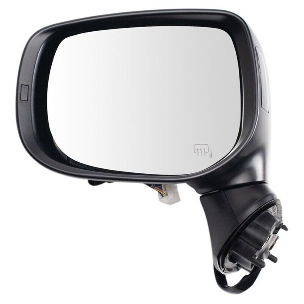 Left Mirror Fits Subaru Crosstrek Limited Wagon 2.5L 2021 SU1320184 ...