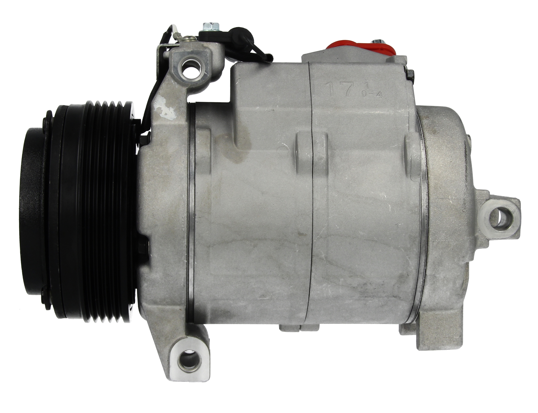 New A/C Compressor Fits BMW X5 3.0I By Jpb000110 Lr012793 | eBay