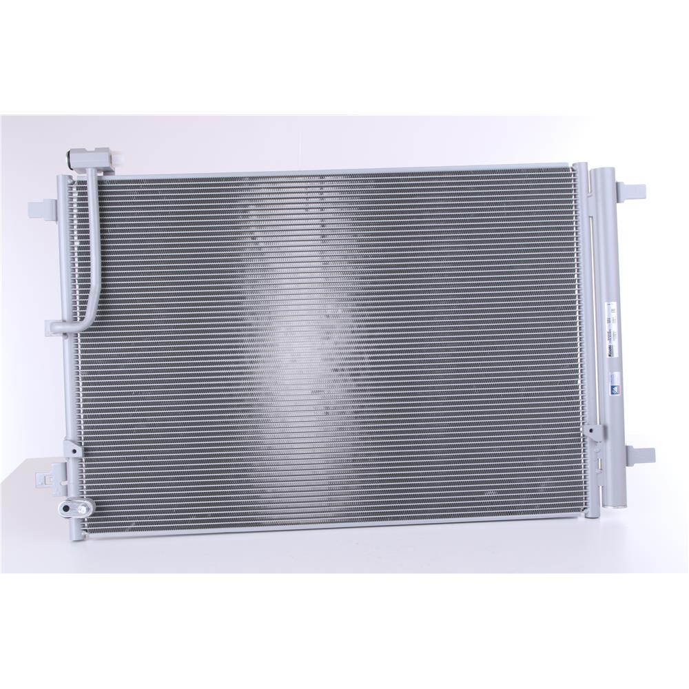 New A/C Condenser Fits Audi A8 Quattro L 4H0260403C 4H0260401C | eBay