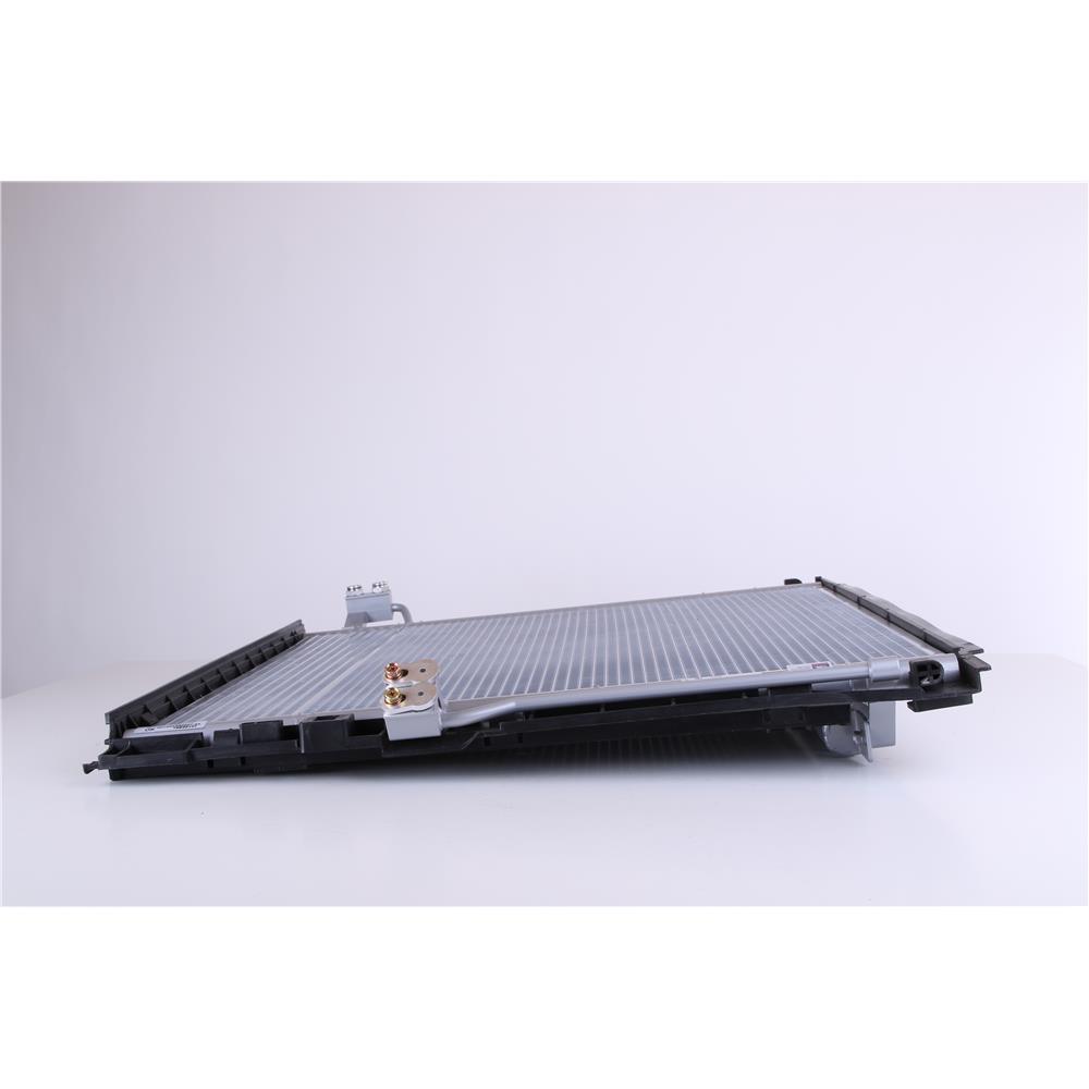 A/C Condenser Fits Mercedes-Benz Gl550 4Matic 0995000002 A0995000002 | eBay