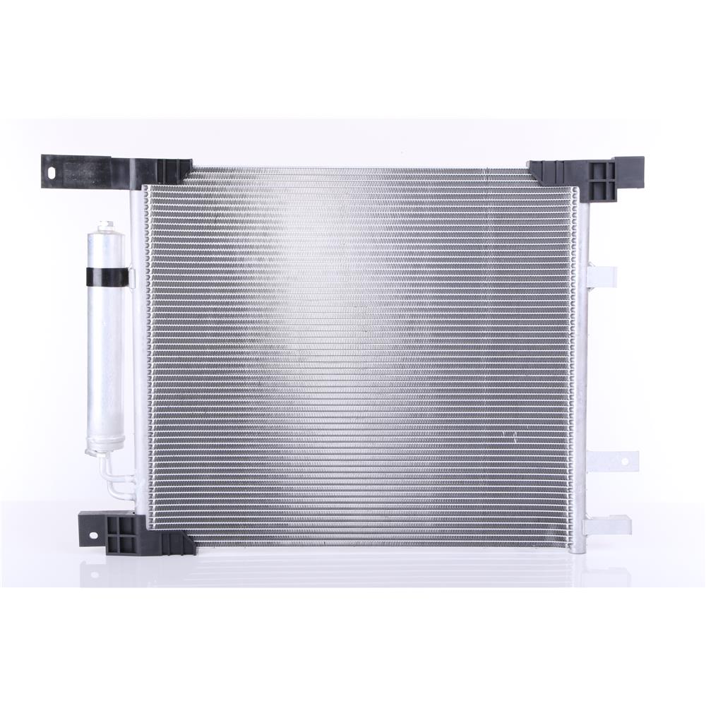 New A/C Condenser Fits Nissan Versa Note Sr By 921001Ha3A 921009Ek0A | eBay
