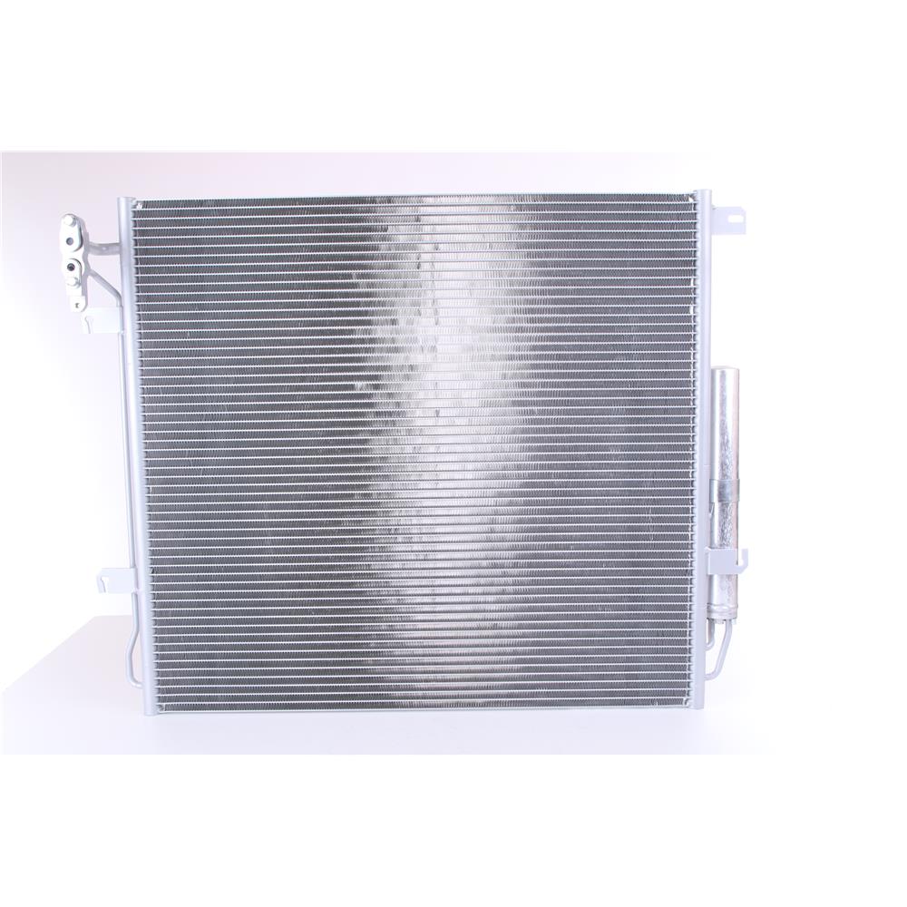 A/C Condenser Fits Land Rover Lr3 Se Lr018404 Jrb500030 | eBay