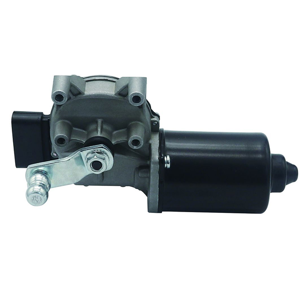 New Front Wiper Motor Fits European Citroen Fiat Peugeot 2006 - 2019 By ...