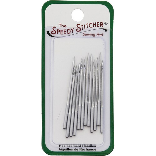 Speedy Stitcher Needles Sizes | semashow.com