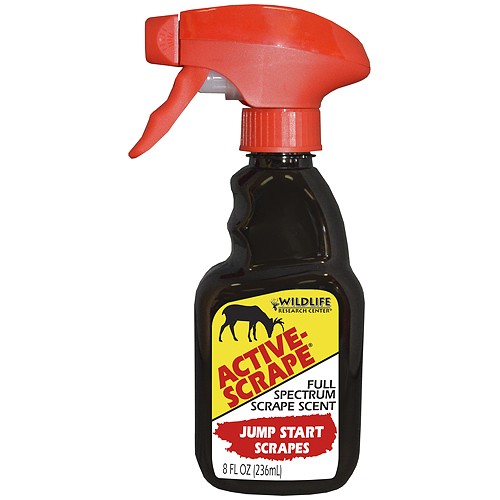 Wildlife Research 82408 Active Scrape 8 oz Synthetic Deer Scent | eBay Wildlife Research 82408 Active Scrape 8 oz Synthetic Deer Scent | eBay