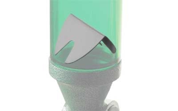 RCBS 90225 Uniflow Powder Measure Powder Baffle | eBay