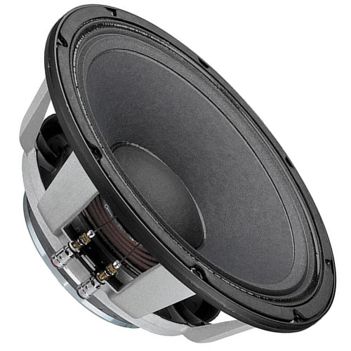 EV Electro Voice DL12BFH 300-watt 12-inch LF Replacement Speaker NEW | eBay
