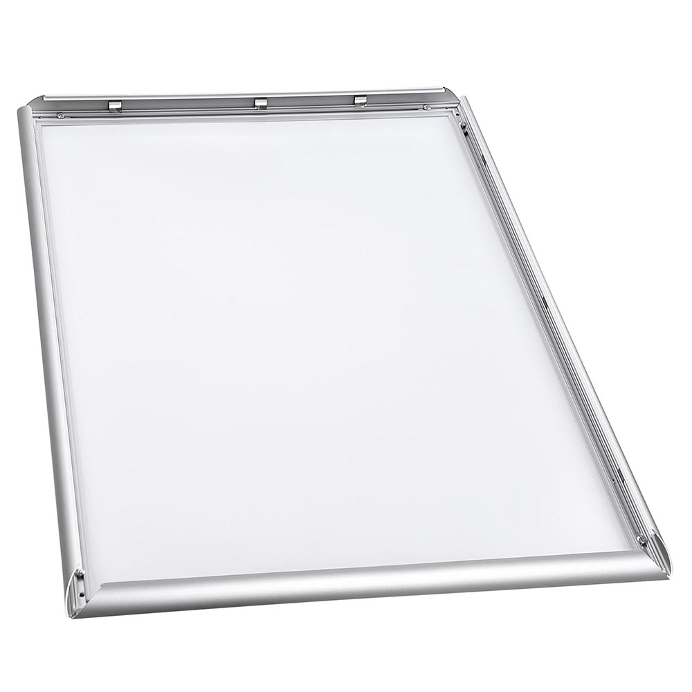 Aluminum Photo Frame Picture Wall Mounted Art Home Decor Modern T A1