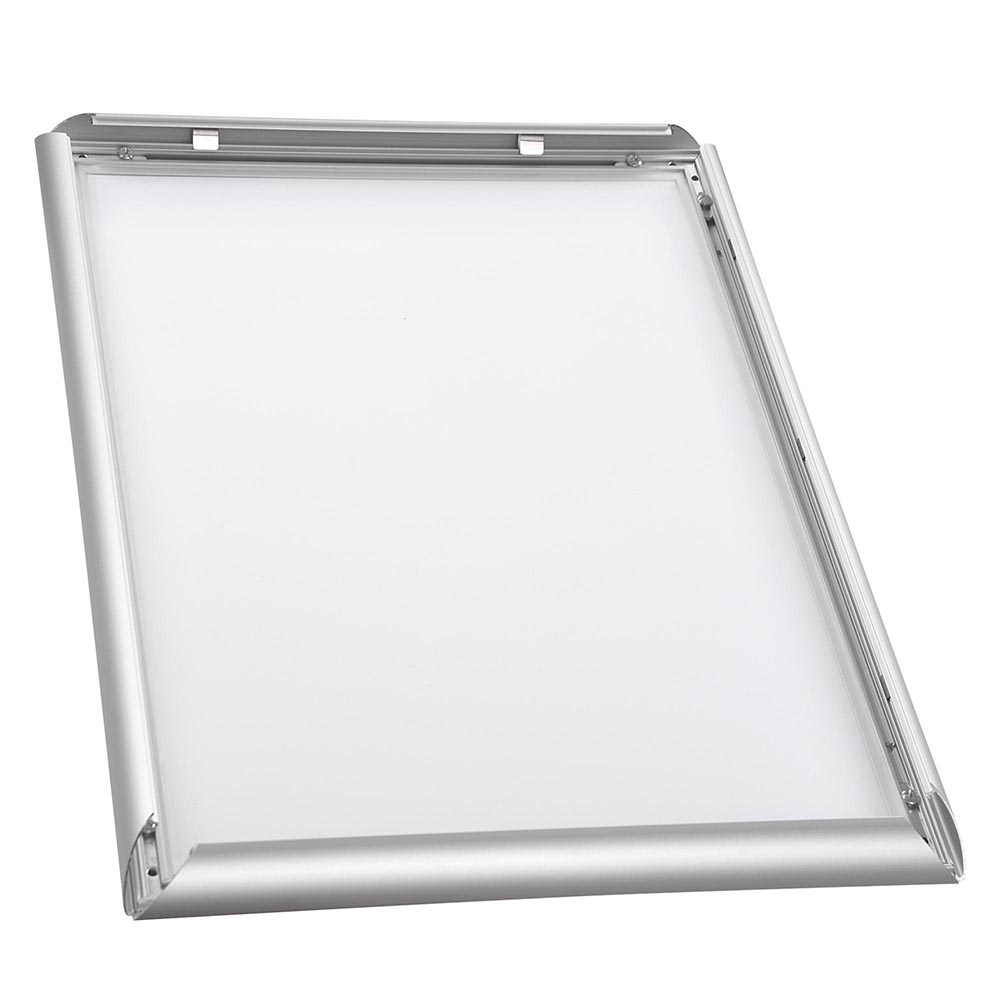 Aluminum Photo Frame Picture Wall Mounted Art Home Decor Modern T A1
