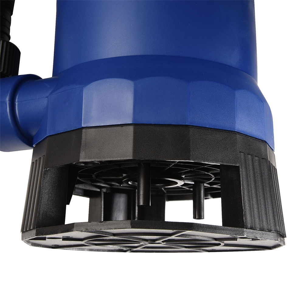 Heave Duty 400W Electric Submersible Pump with Built-in Thermal ...