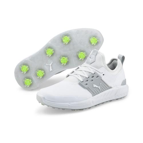 New Puma IGNITE Articulate Golf Shoes Tornado Spiked Cleat Traction | eBay