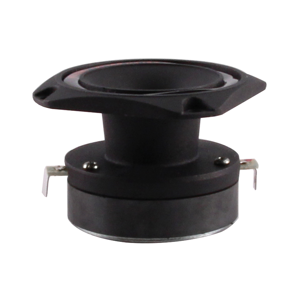 Seismic Audio Titanium Horn Tweeter Speakers PA/DJ NEW Tweeters