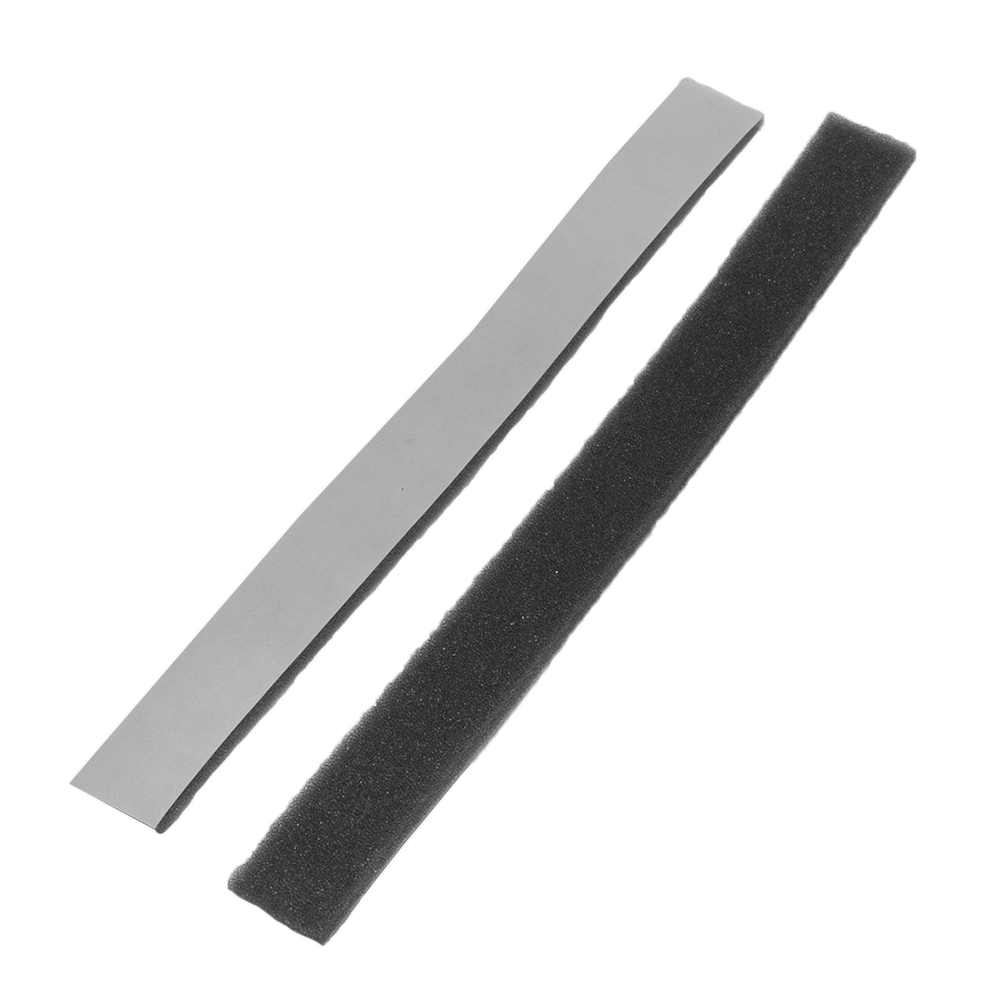 25" Hat Sizing Roll of Foam Reducing Tape for All Hats, Caps Sweatband ...