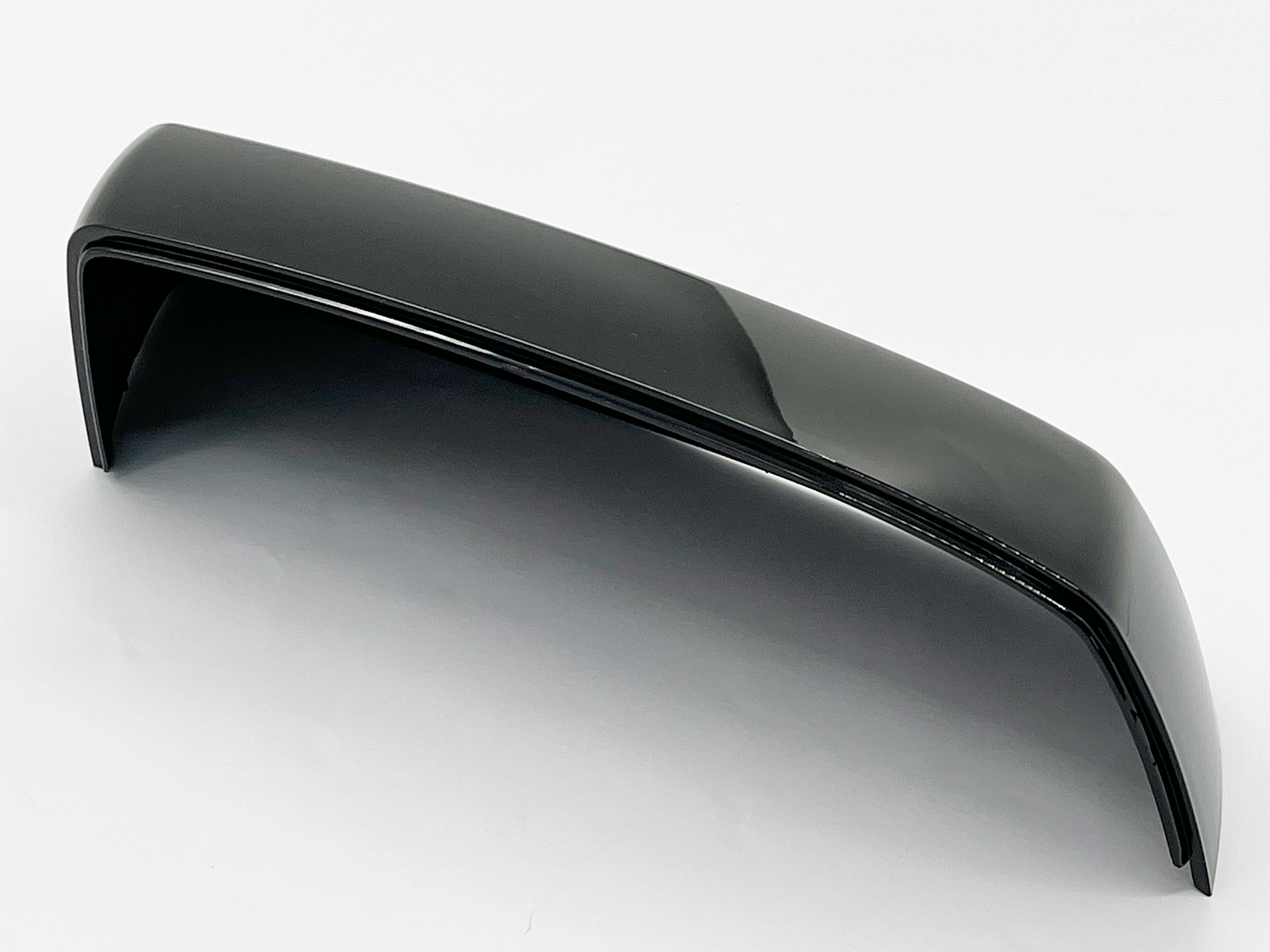 For Mirror Cap Glossy Black 2014 - 2019 SILVERADO SIERRA Pair 22919758 ...