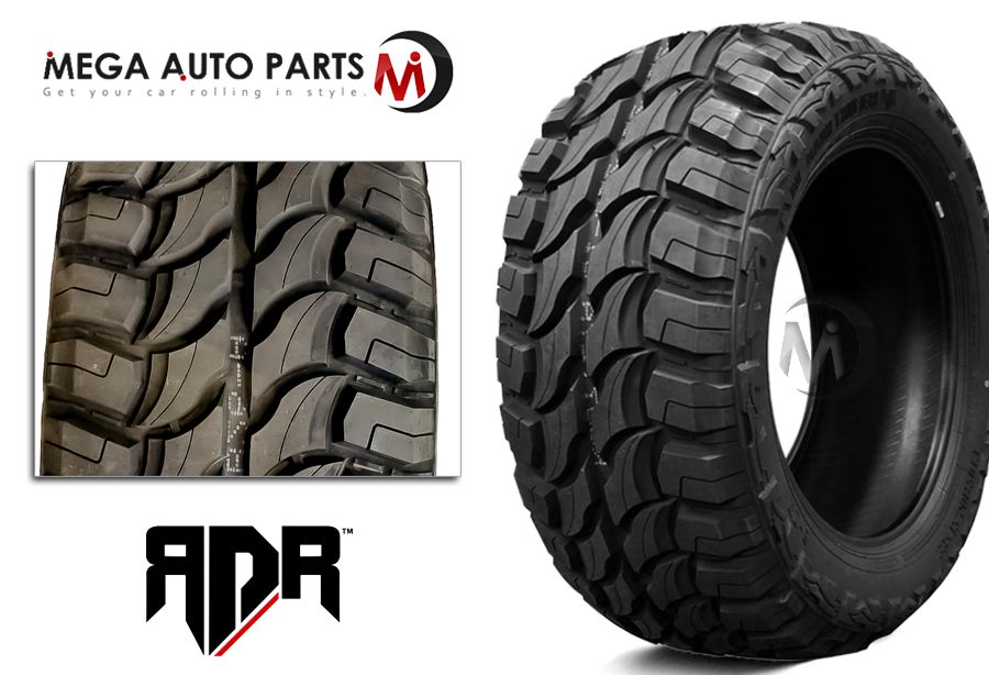 Red Dirt Road Wheels And Tires at Marlene Boyd blog