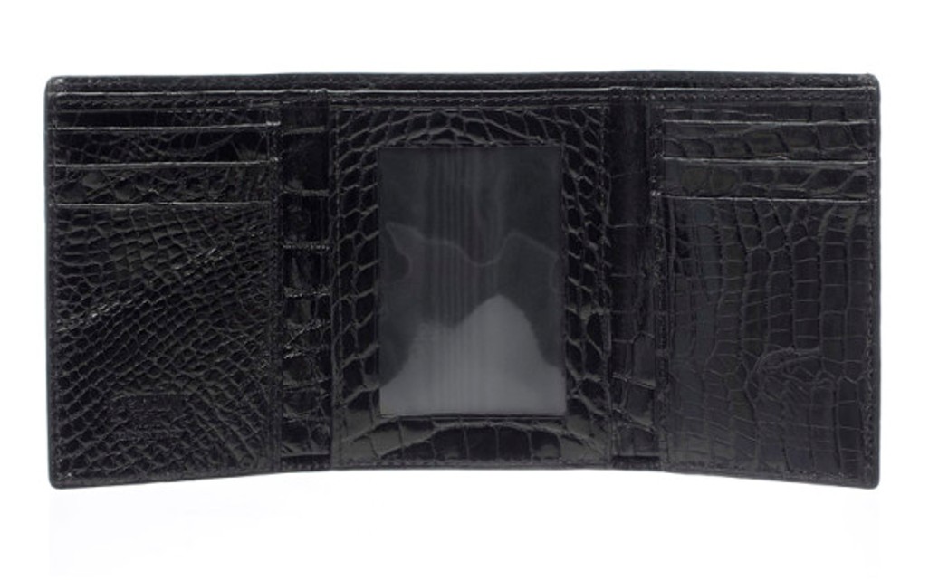 Exotic Wallets For Men | IUCN Water
