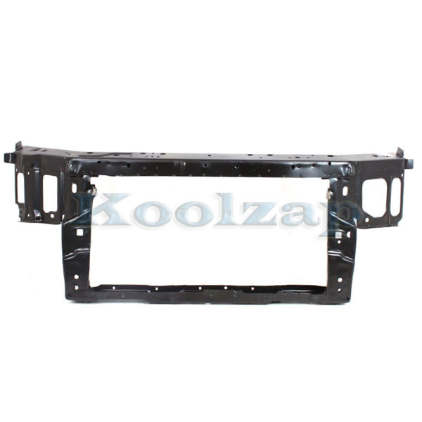 For 06-11 Chevy Impala & 06-07 Monte Carlo Radiator Support Core ...