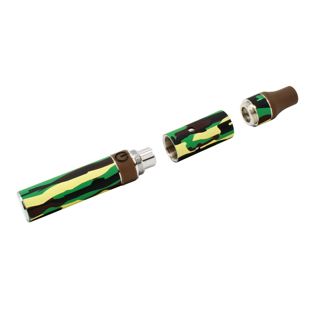 G5 Mini Junior Portable Vaporizer Vape Pen JR Micro With USB Charger ...