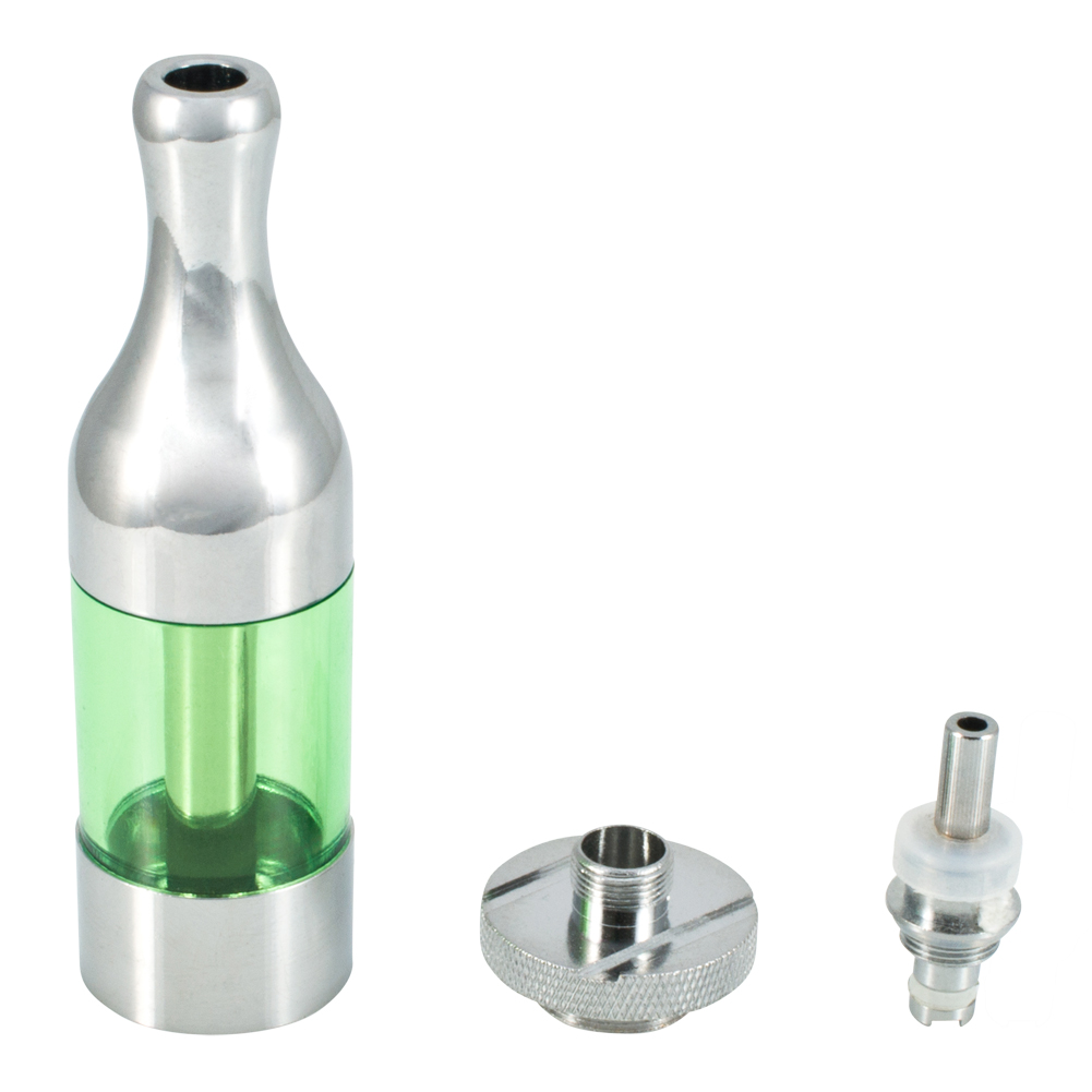 ProTank x9 Vaporizer 510 Threaded Tank Pyrex Glass Attachment | eBay