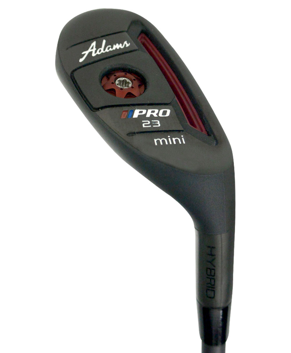 Pre-Owned Adams Golf Pro Mini Hybrid *Excellent* | RockBottomGolf.com