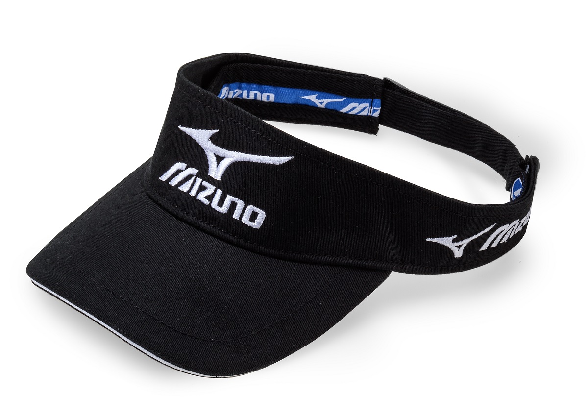 Mizuno Previous Season Tour Visor | RockBottomGolf.com