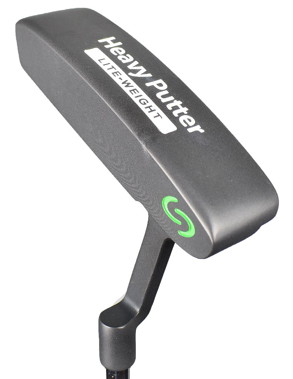 Heavy Putter- Q1 Lite Weight | RockBottomGolf.com