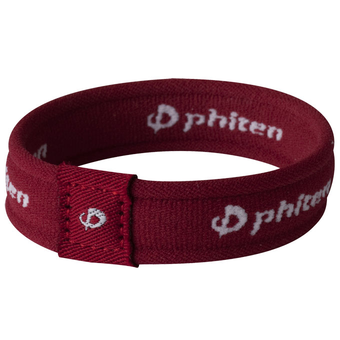 Phiten Star 2nd Generation Lightweight Titanium Bracelet - BPAthletics.com