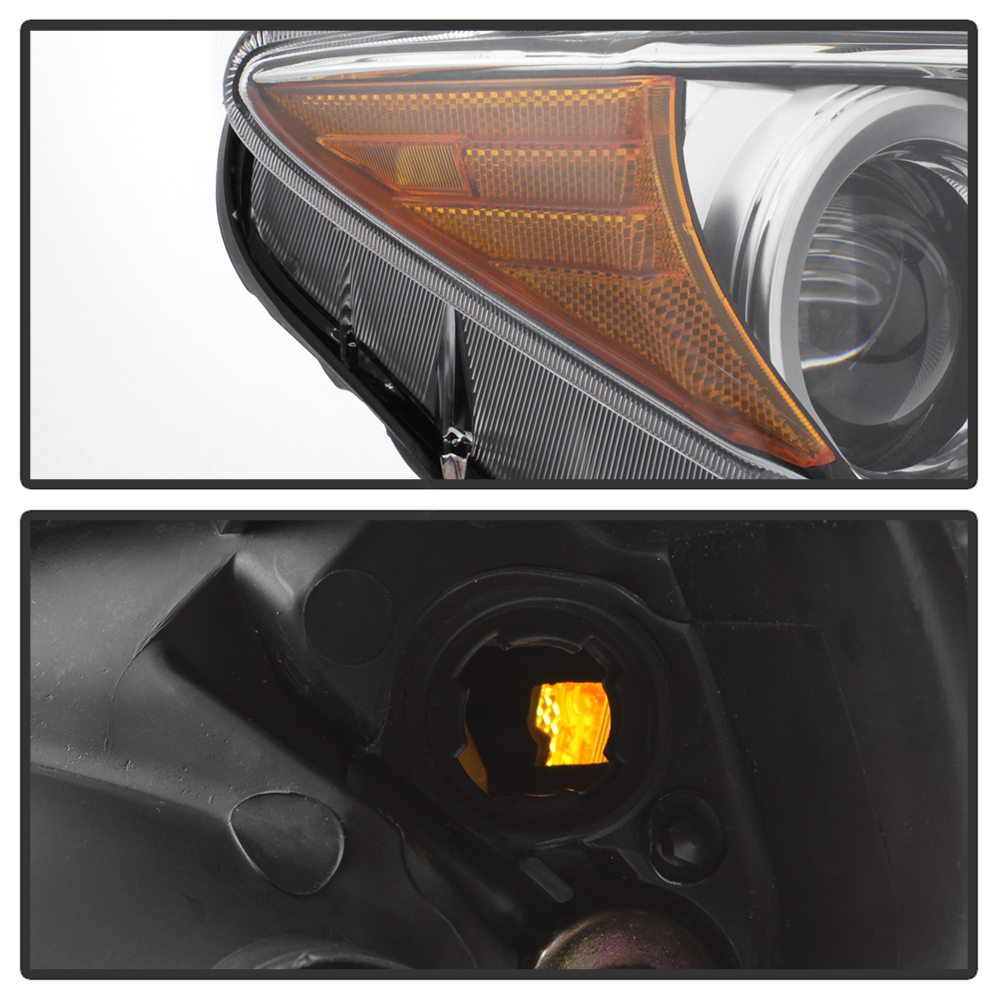 For 2013 2014 2015 Toyota RAV4 RAV-4 Headlight Headlamp 13-15 -RH ...